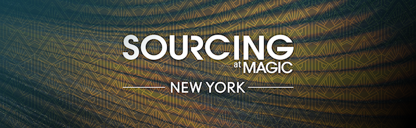 SOURCING at MAGIC | Fashion's Global Sourcing Event